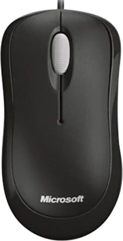 Microsoft 1113 Basic Optical Mouse V2.0 - CeX (MY): - Buy, Sell, Donate